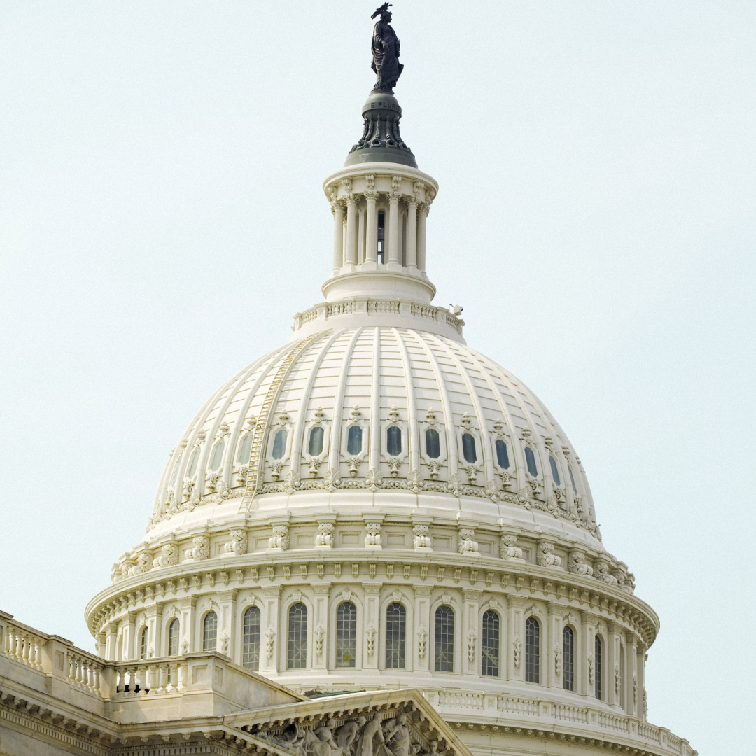 AACN Applauds Senate Appropriations Committee for Advancing Spending ...