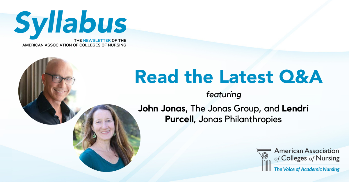 Inside Syllabus - Q&A with John Jonas, Founder and CEO of the Jonas ...