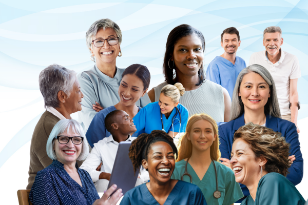 AACN Celebrates National Nurses Month
