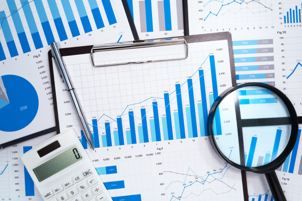 Explore AACN's Data Products and Services