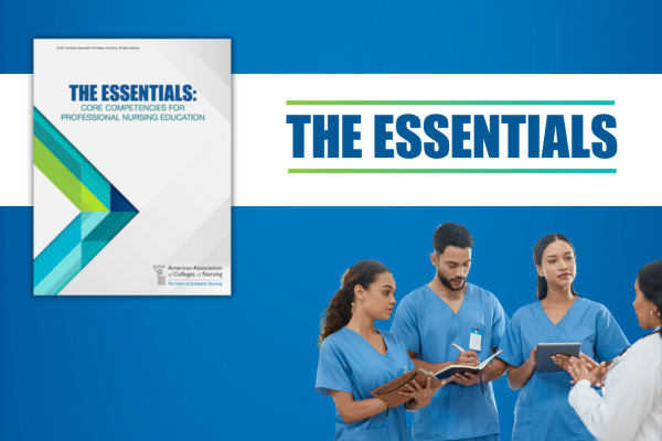 Rounds with Leadership: Moving Ahead with Essentials Implementation