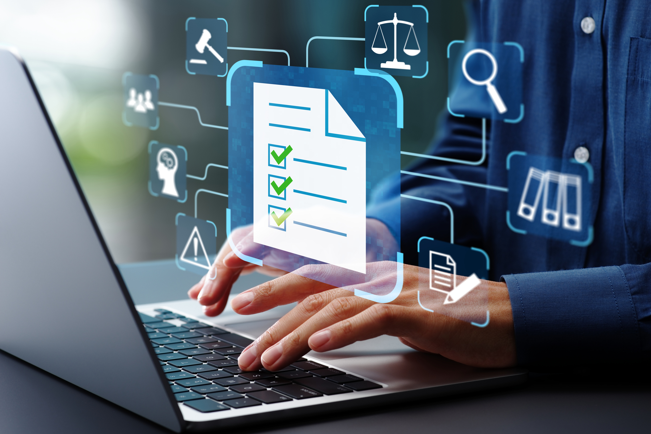 AACN Partners with Leading Background Check Provider to Offer ...