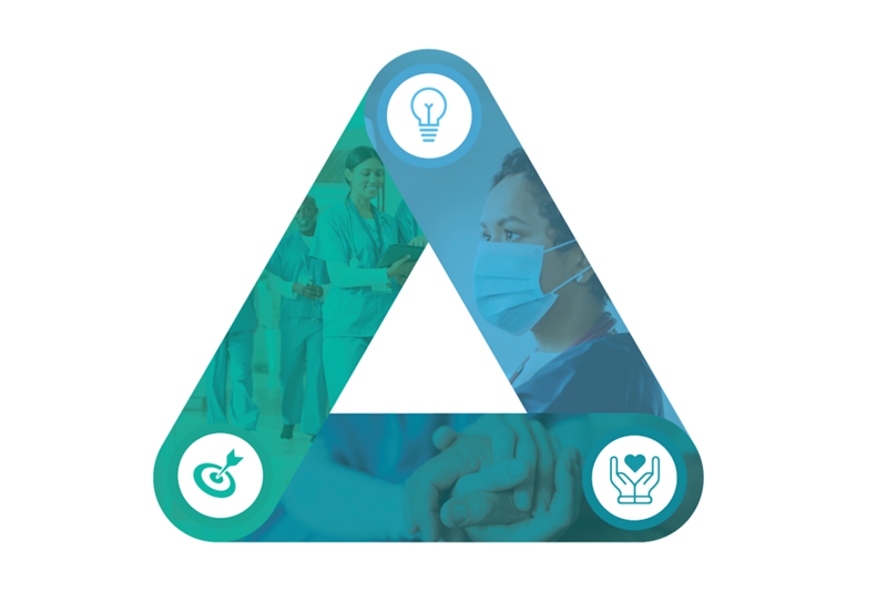 Rounds with Leadership: Strategy, Synergy, and Impact