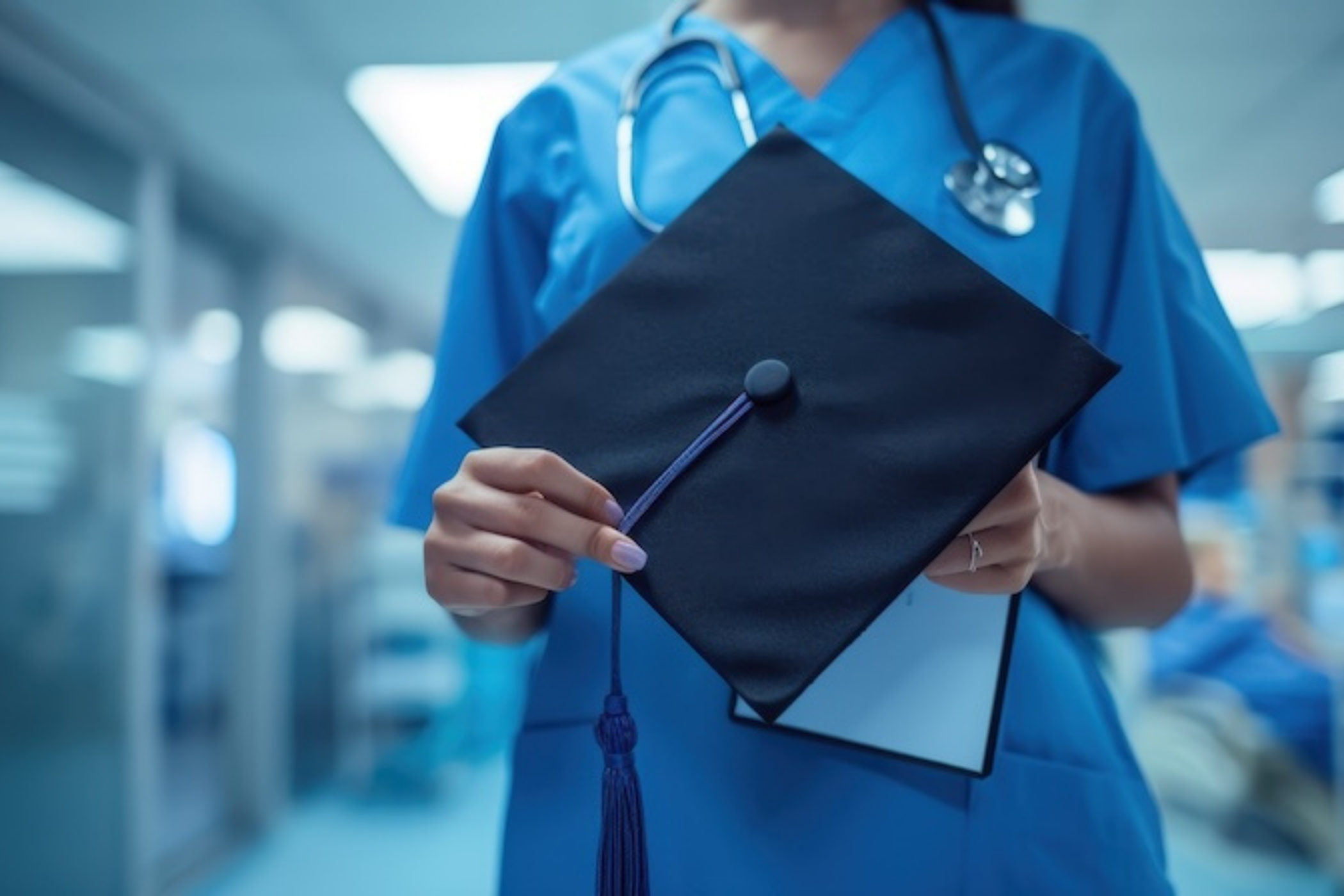 AACN’s Foundation for Academic Nursing Announces New Support for Graduate Students Preparing to Lead