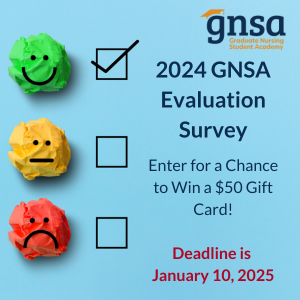 Graduate Nursing Student Academy (GNSA)