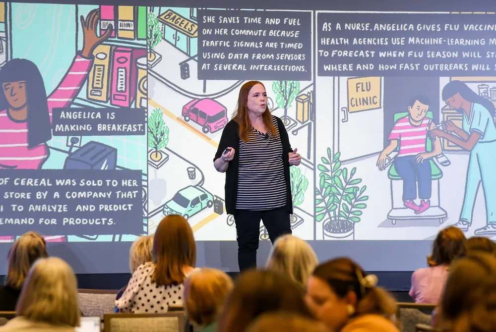 Transform 2025 Future Conferences