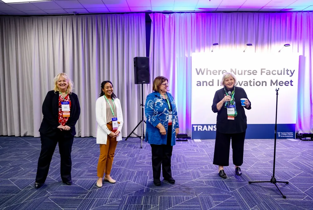 Transform 2025 Future Conferences