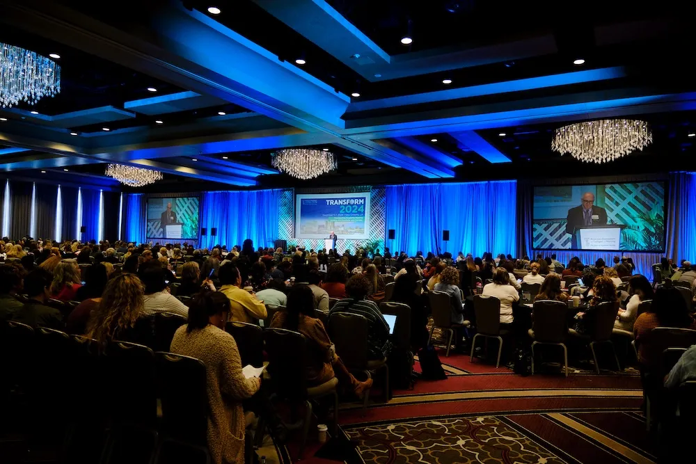 Transform 2025