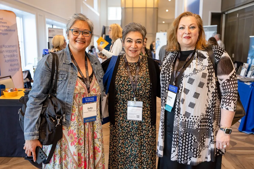 Future Doctoral Conferences