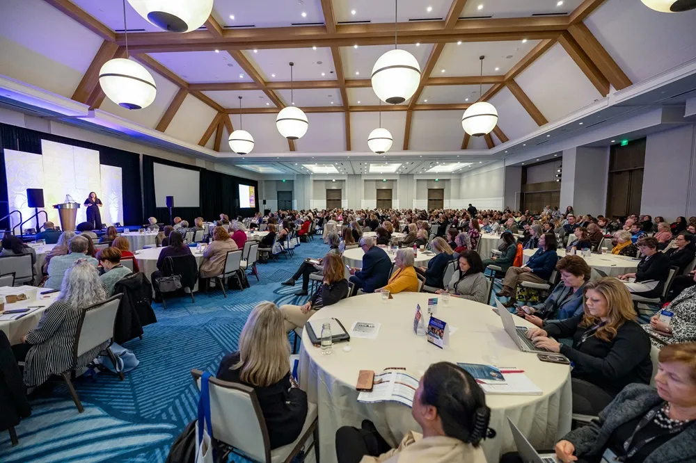 Future Doctoral Conferences