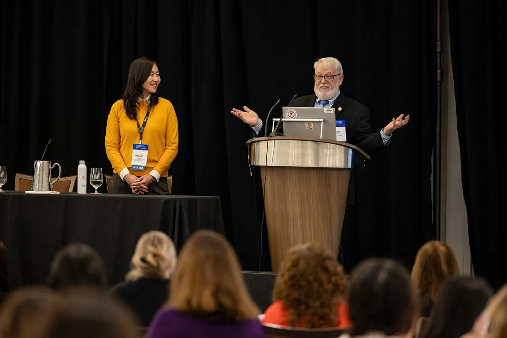 Future Doctoral Conferences