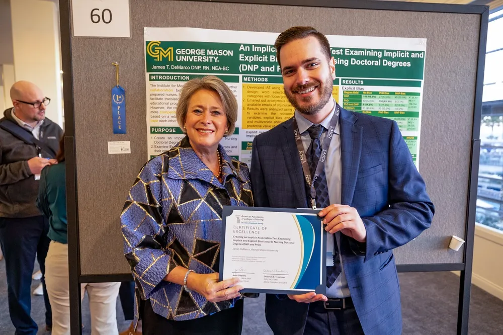 2026 AACN Doctoral Education Conference