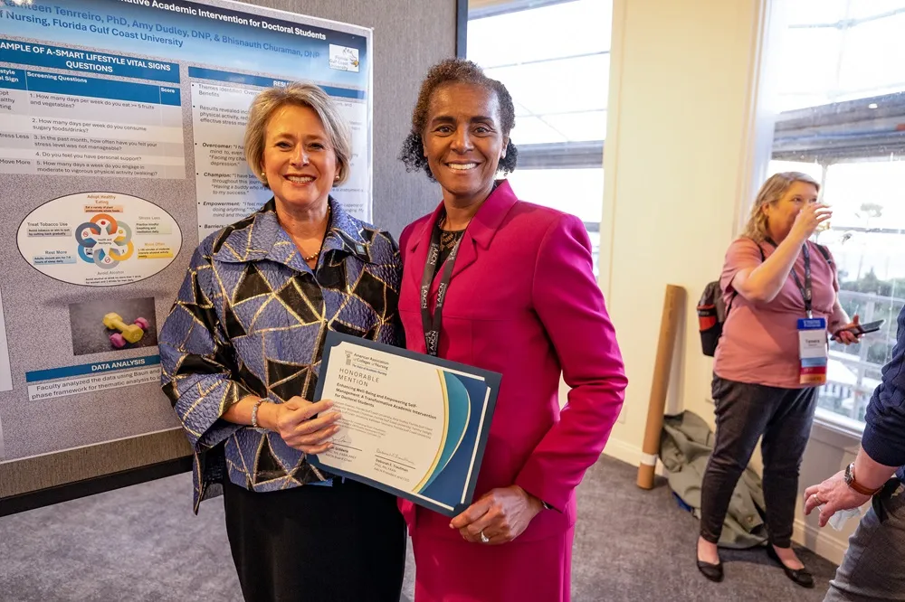 2026 AACN Doctoral Education Conference