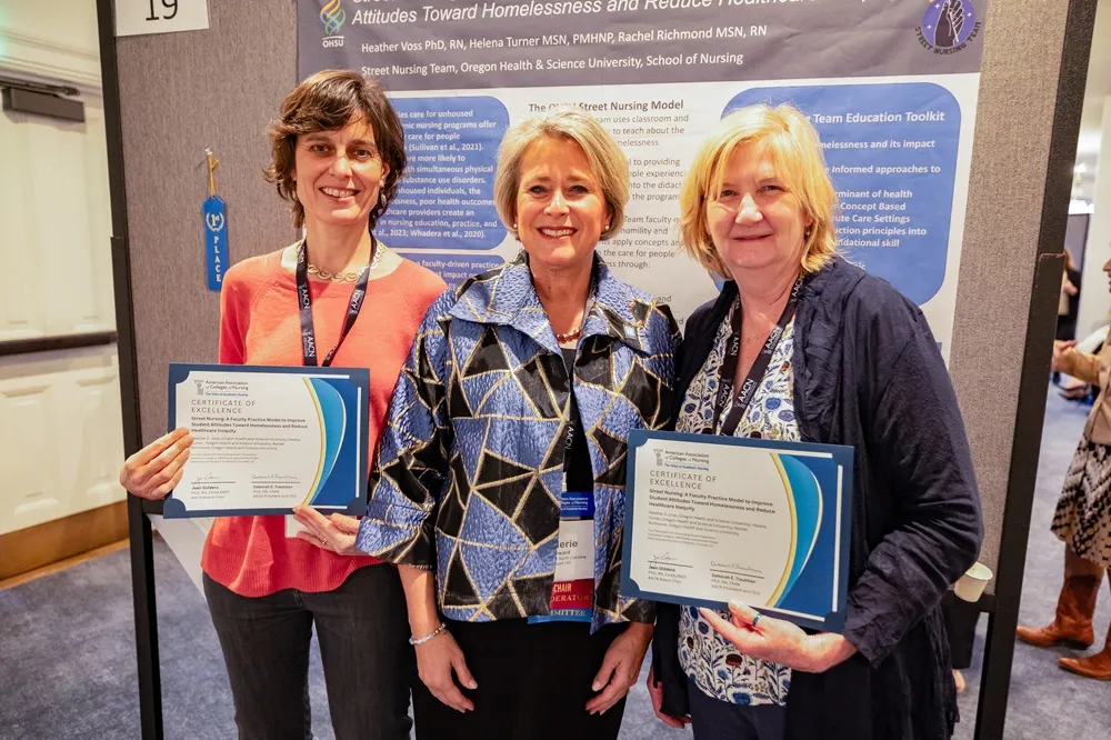 2026 AACN Doctoral Education Conference