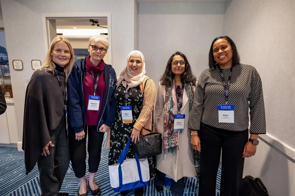 2026 AACN Doctoral Education Conference