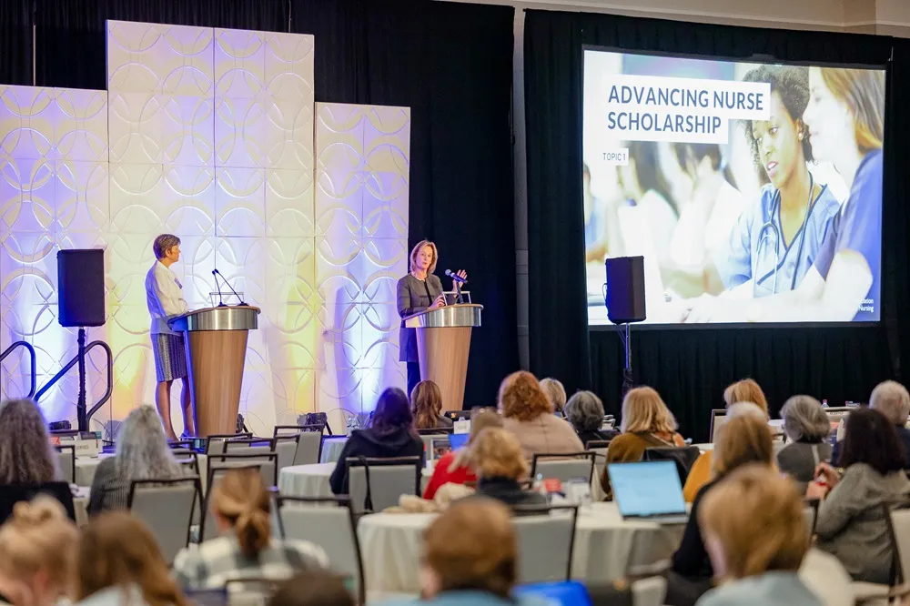 2026 AACN Doctoral Education Conference