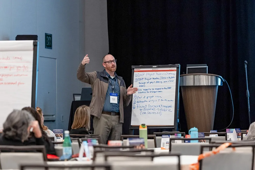 2026 AACN Doctoral Education Conference