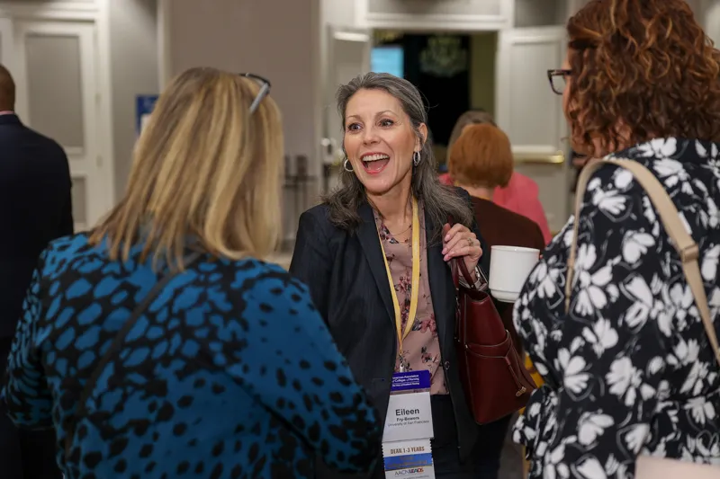 Deans Annual Meeting