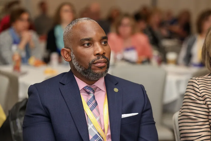 Deans Annual Meeting