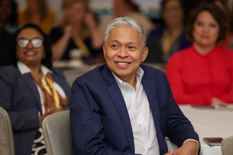 Deans Annual Meeting