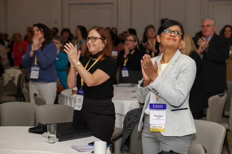 Deans Annual Meeting