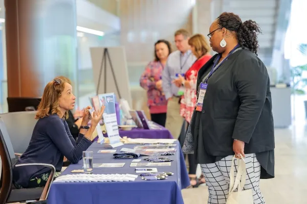 GNSA Conference