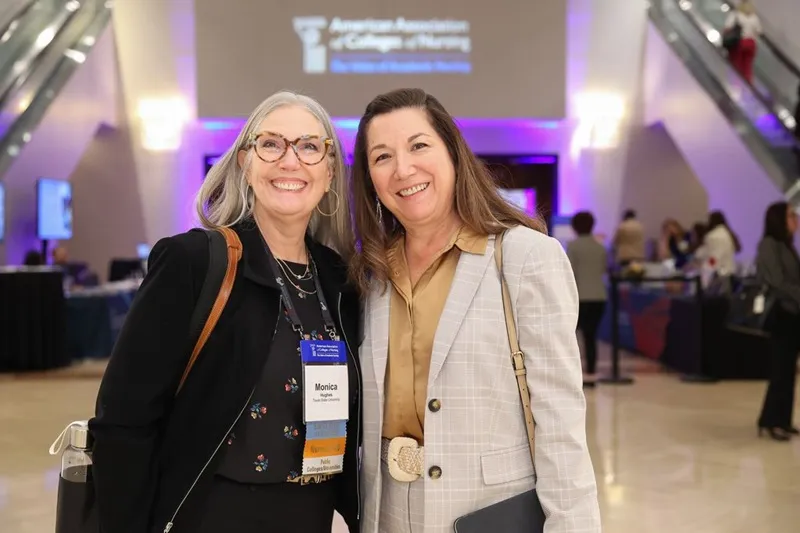 Academic Nursing Leadership Conference