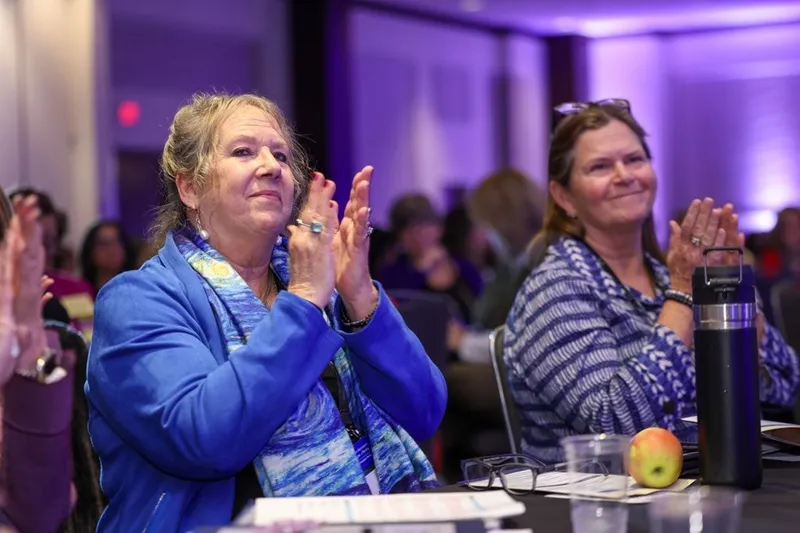 Academic Nursing Leadership Conference