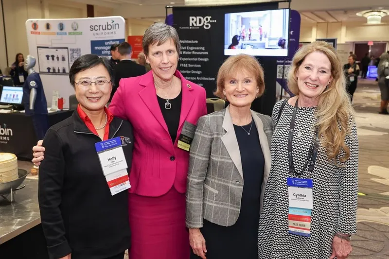 Academic Nursing Leadership Conference