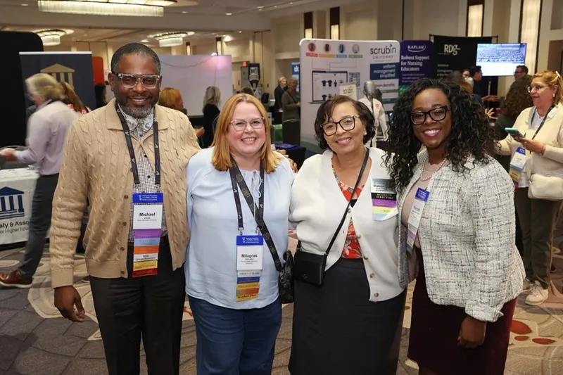Academic Nursing Leadership Conference
