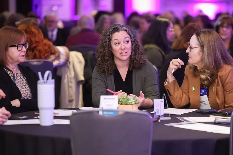 Academic Nursing Leadership Conference
