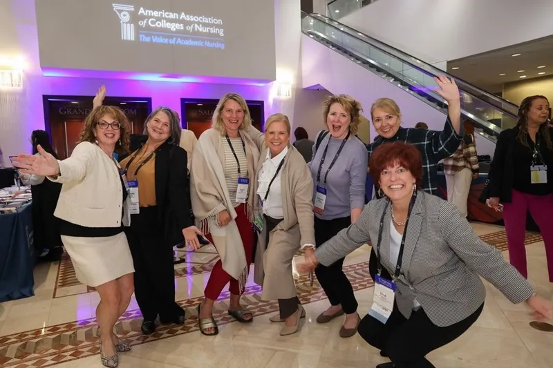 Academic Nursing Leadership Conference