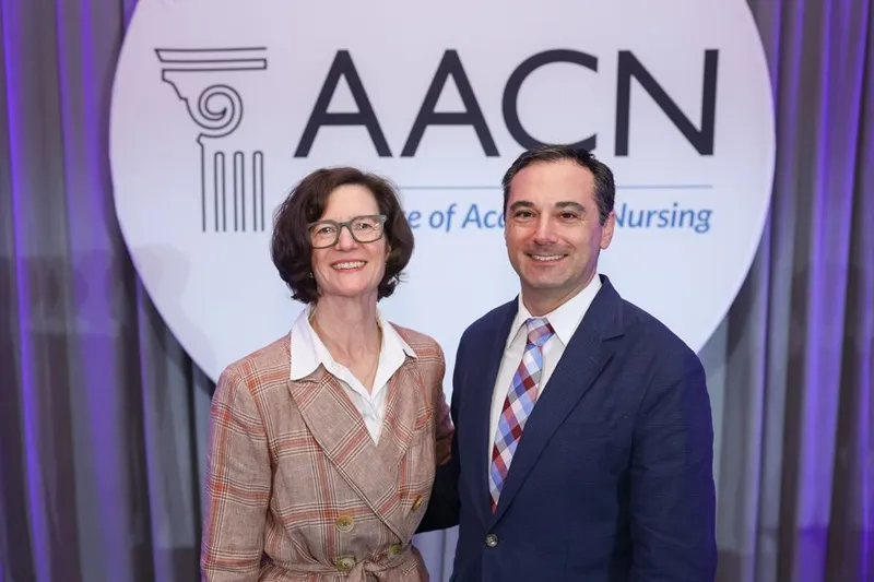 Academic Nursing Leadership Conference