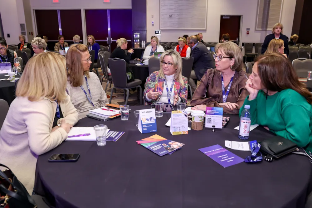 Academic Nursing Leadership Conference