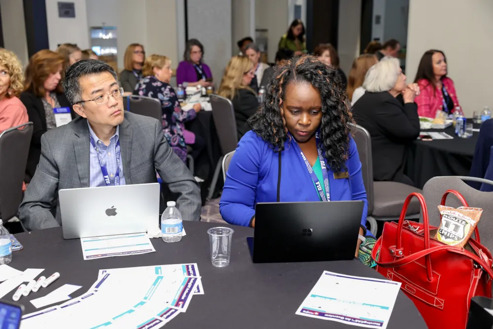 Academic Nursing Leadership Conference