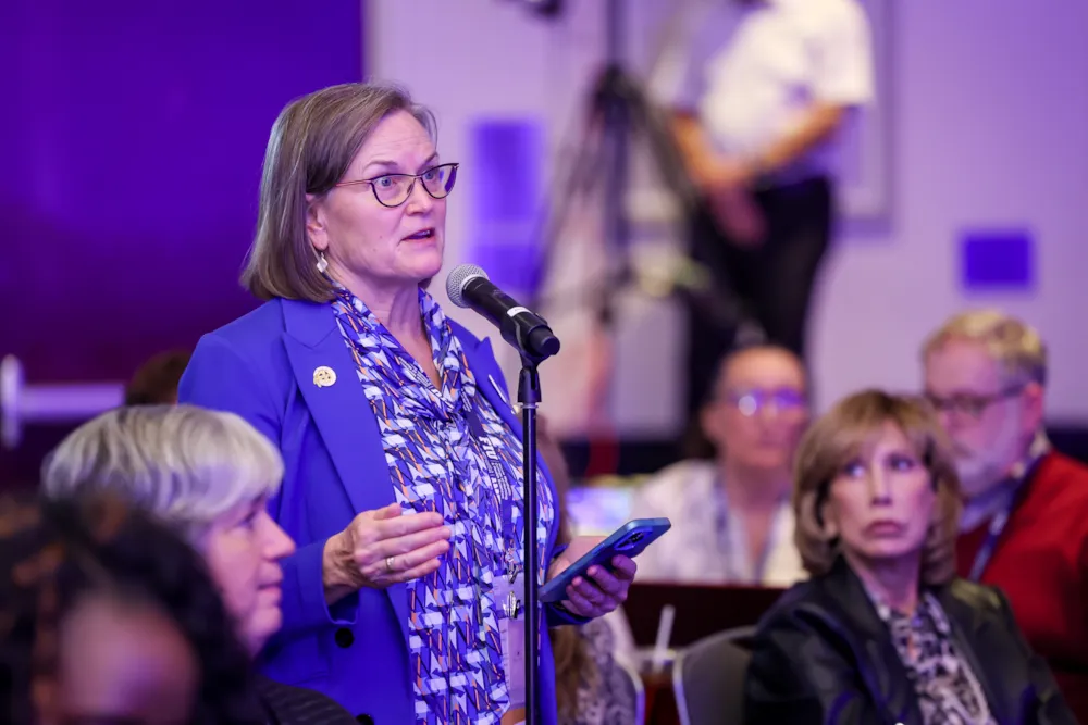 Academic Nursing Leadership Conference