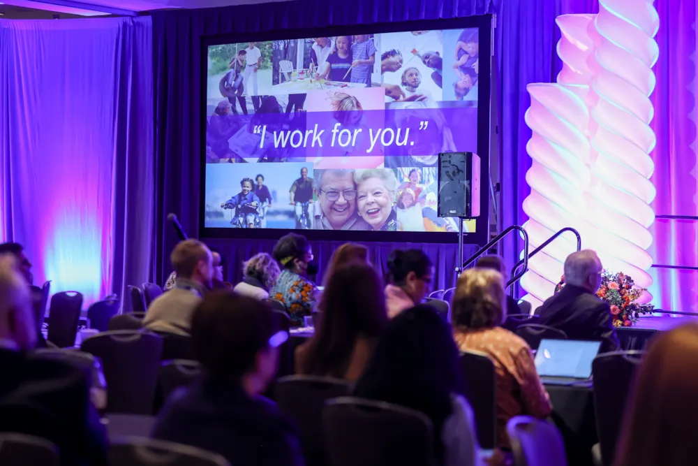 Academic Nursing Leadership Conference