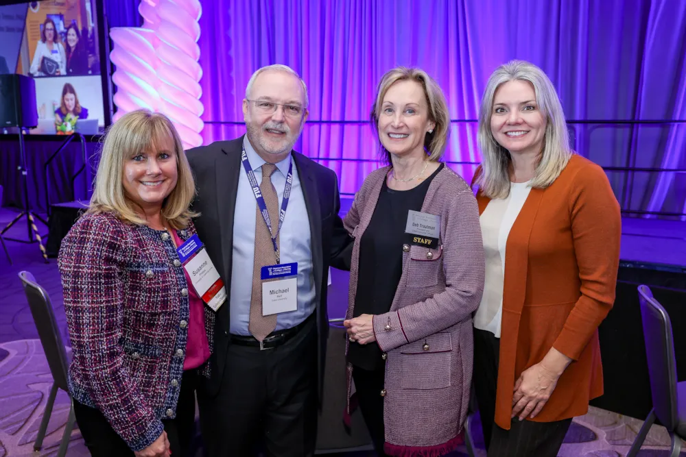 Academic Nursing Leadership Conference