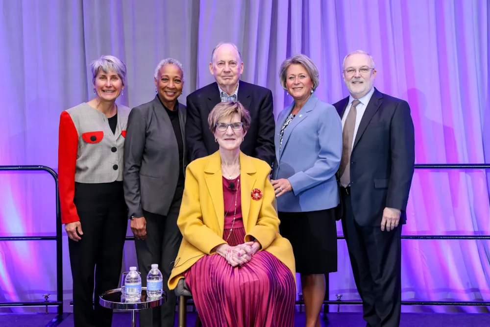 Academic Nursing Leadership Conference