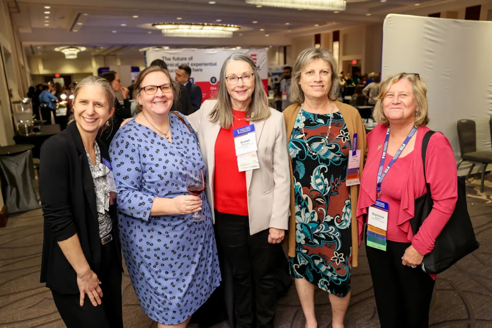 Academic Nursing Leadership Conference