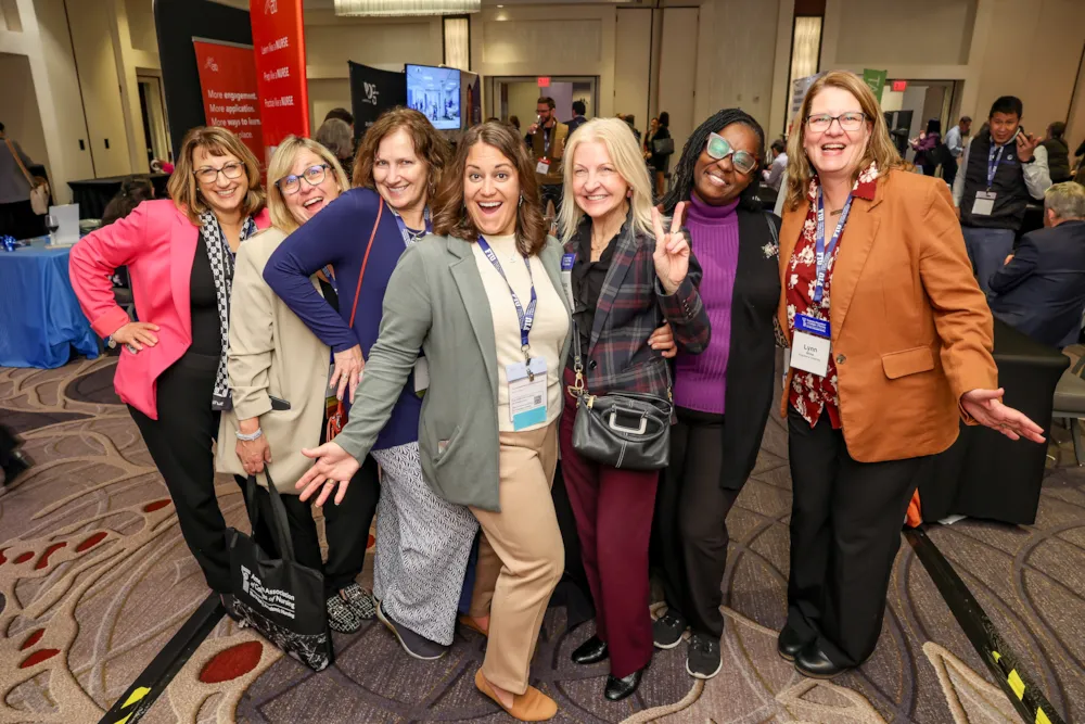 Academic Nursing Leadership Conference