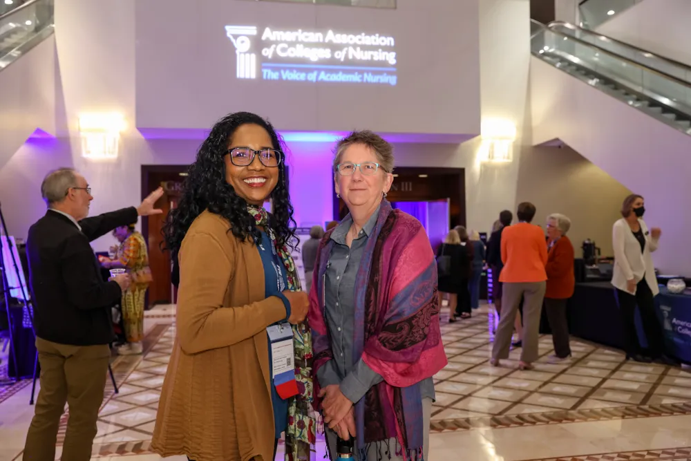 Academic Nursing Leadership Conference