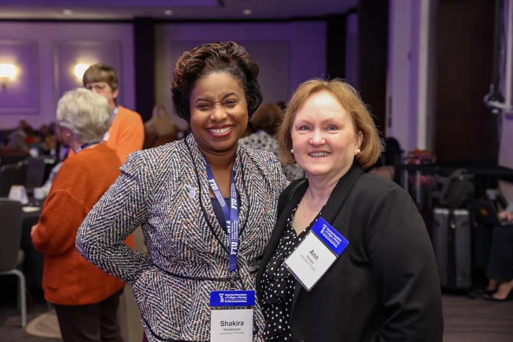 Academic Nursing Leadership Conference