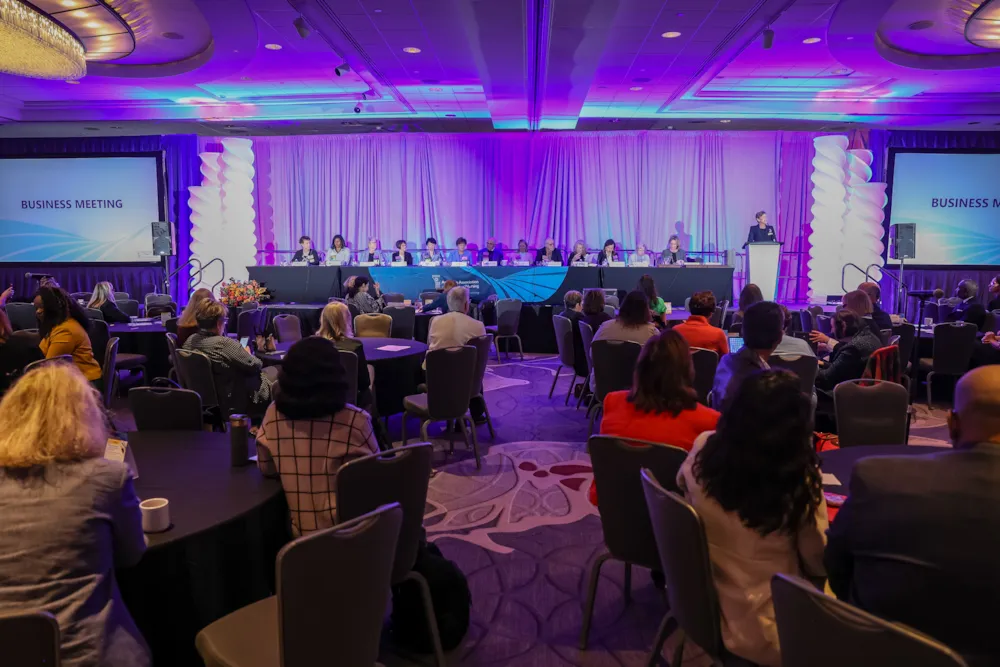 Academic Nursing Leadership Conference