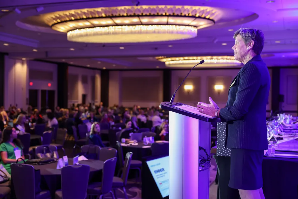 Academic Nursing Leadership Conference