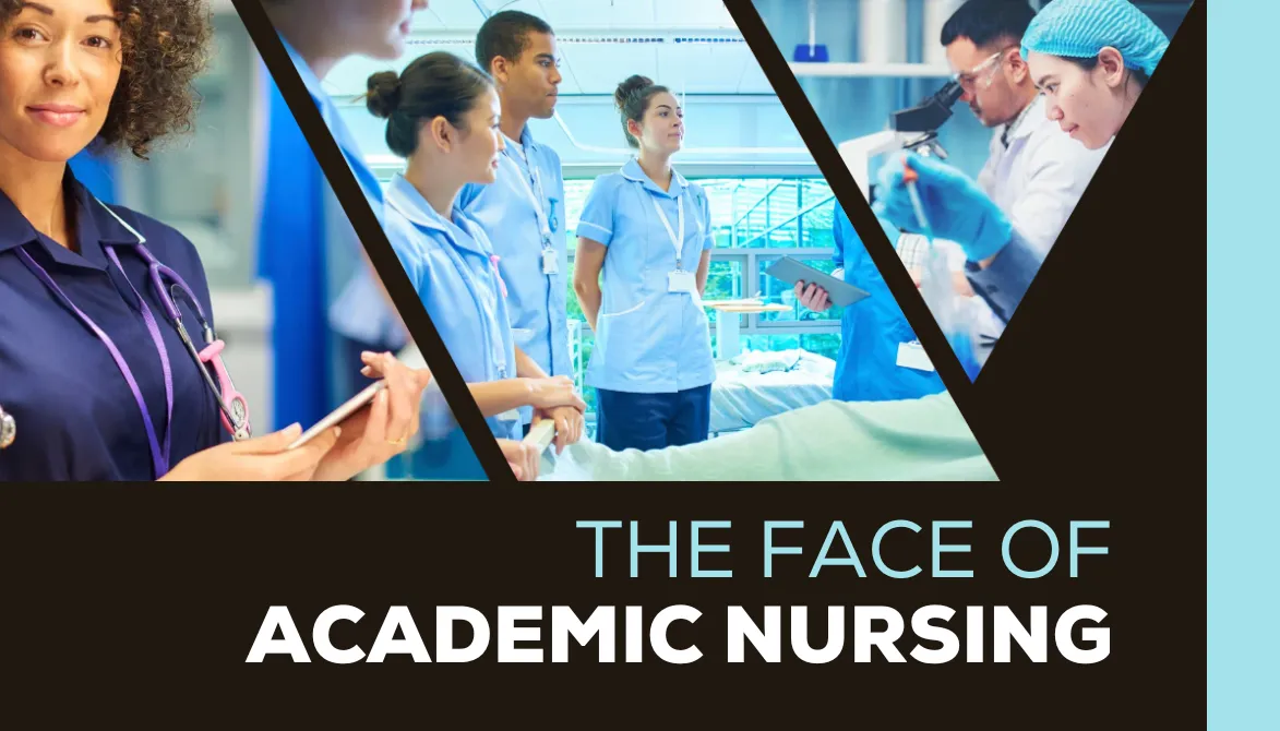 AACN: American Association of Colleges of Nursing