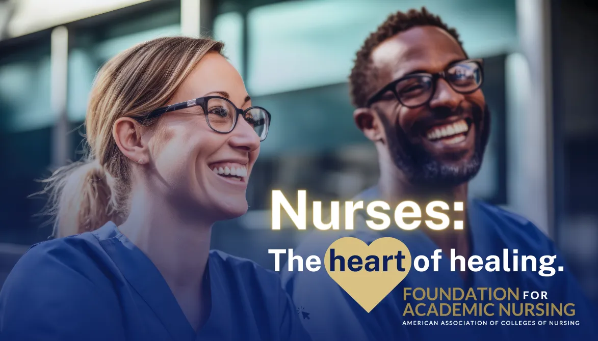 AACN: American Association of Colleges of Nursing