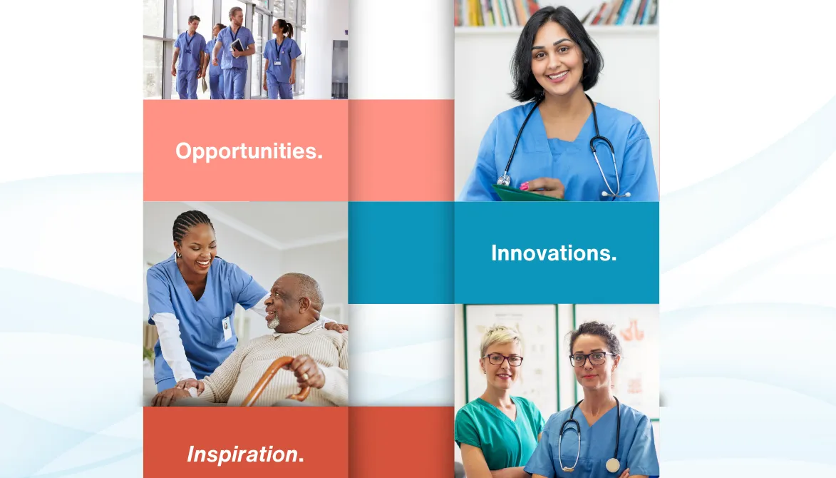 AACN: American Association of Colleges of Nursing