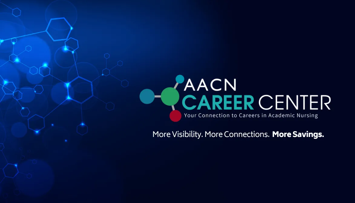 AACN: American Association of Colleges of Nursing