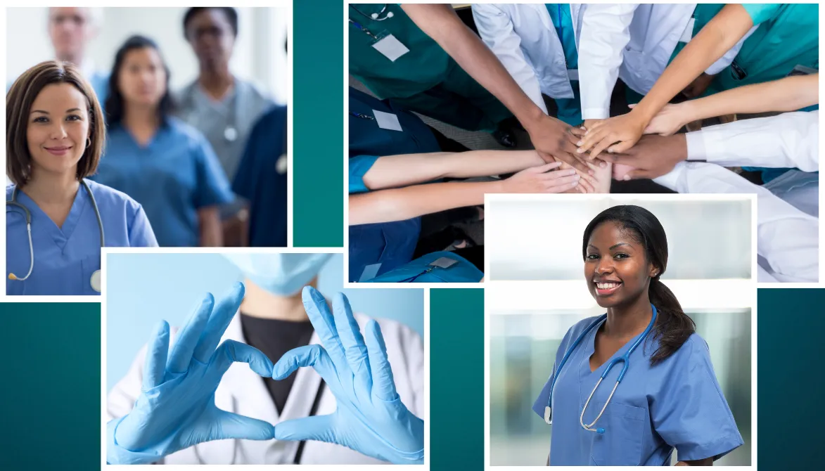 AACN: American Association of Colleges of Nursing
